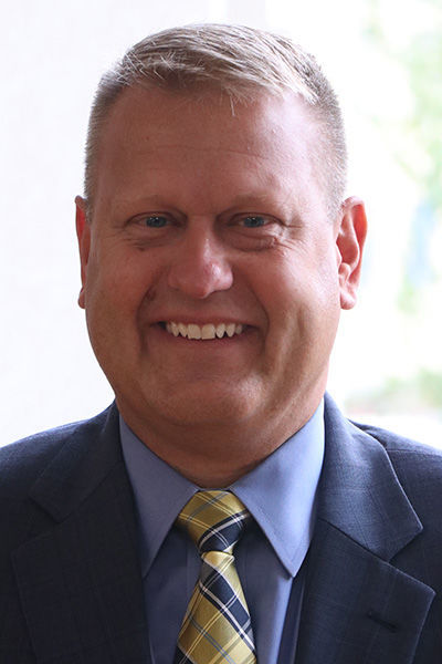 Alderson Broaddus promotes Dr. Eric Shor to dual role | Harrison News ...