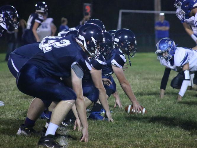 Mason County football schedule previews | Point Pleasant Sports ...