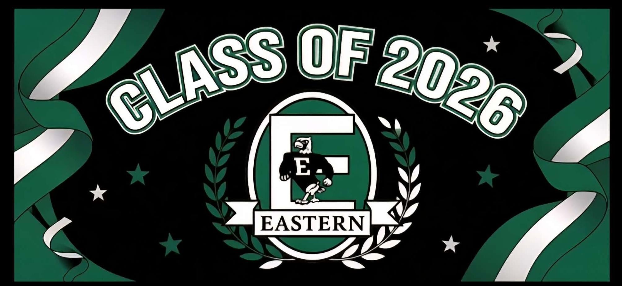 Eastern High School's Class of 2026 to graduate on Sunday | | wvnews.com