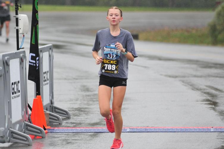 Running to remember: Jerry Dove 5K honors first-responders | WV News | wvnews.com