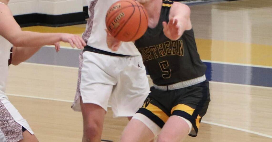 Local Sports Roundup | Garrett Sports | wvnews.com