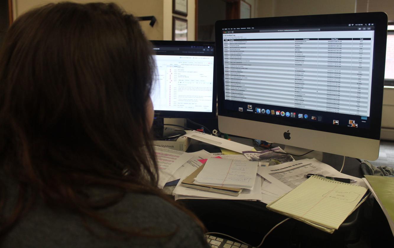 Officials hope to have new 911 CAD system operating by mid-July | WV ...