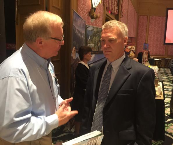 Legislative leaders list tax, regulatory reform as top priorities at ...