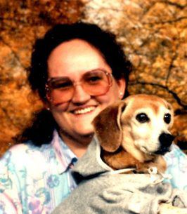 Barbara Jean Brown Dooling | WV Obituaries | wvnews.com