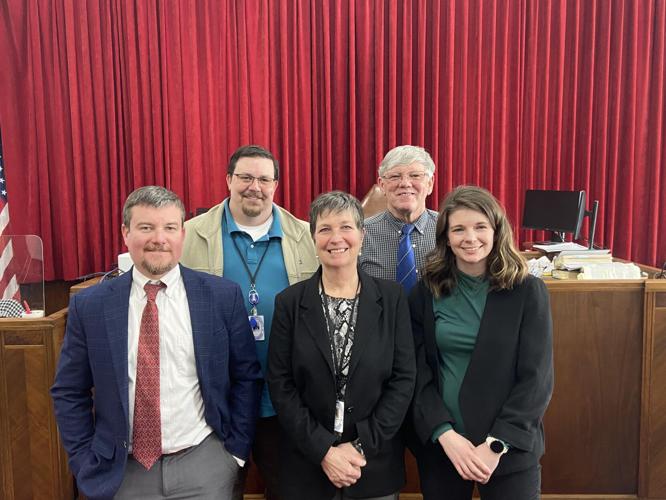 Judicial officials weigh in on Preston County, West Virginia’s ...