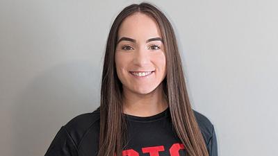 Rio Grande adds Women's Wrestling, names Ward head coach | Gallipolis ...