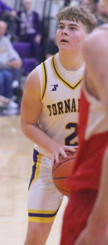 Baskets are aplenty as Tornadoes take down Wahama | Point Pleasant ...