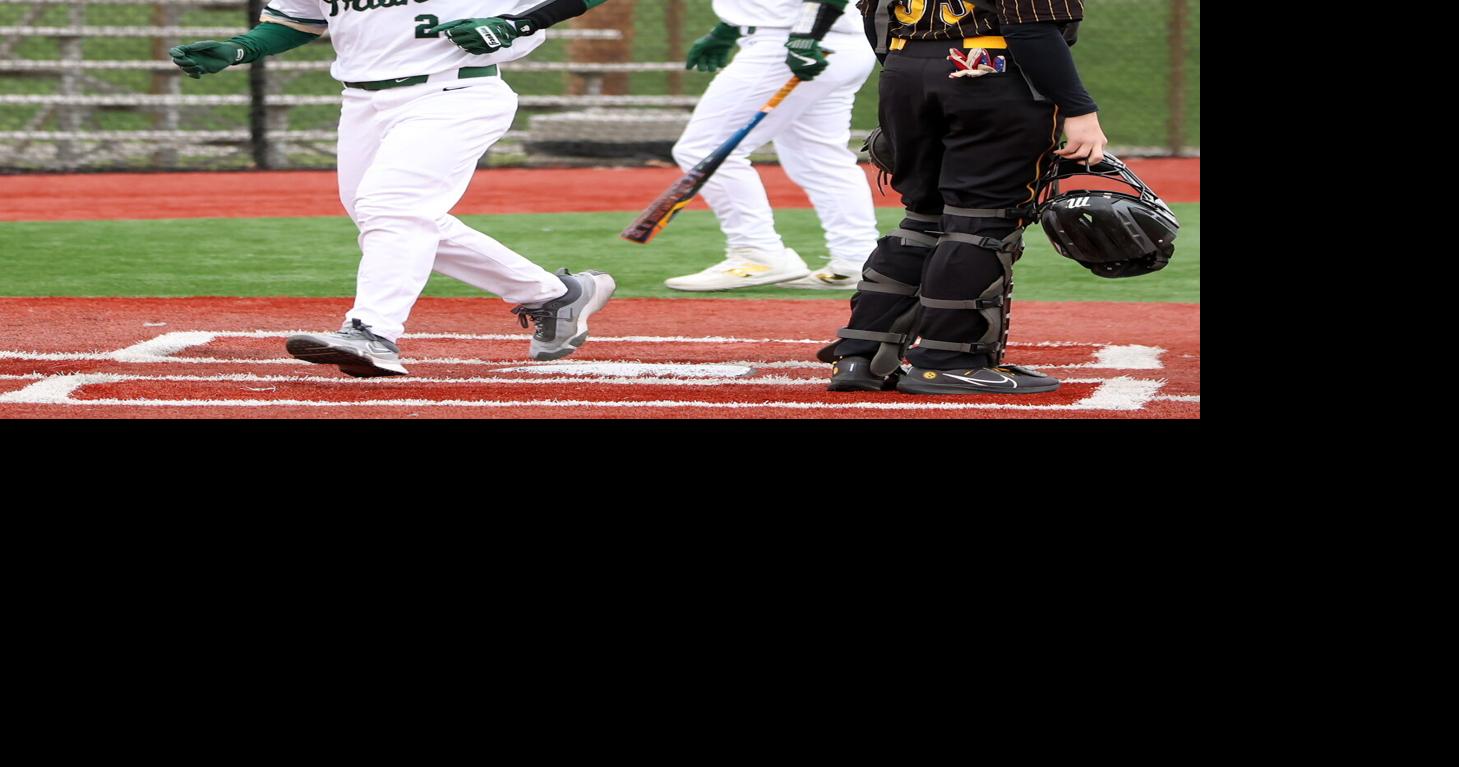 Jovanni Minnocci relishes the opportunity to play 3 sports | West ...