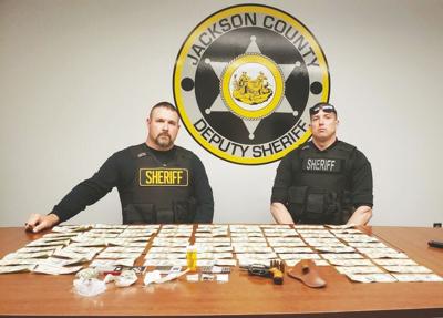 Five arrested after drug investigation | News for Jackson Star and ...
