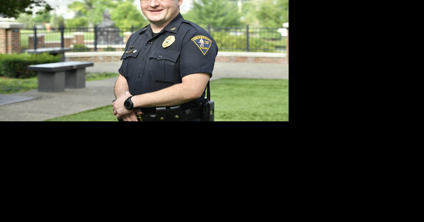 WVU Police Chief apologizes after Blue Lives Matter flag sparks ...