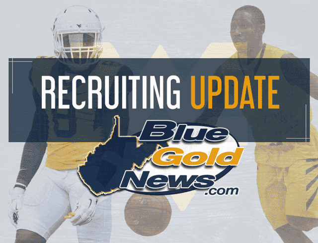 WVU adds three more commits to its class of 2027 | West Virginia ...