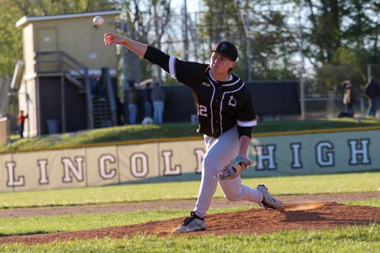 Preston baseball wins 2 of 3 | | wvnews.com