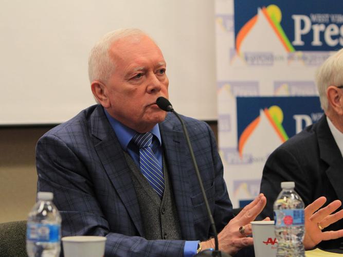 Senate, House members ready to unveil community college tuition subsidy ...