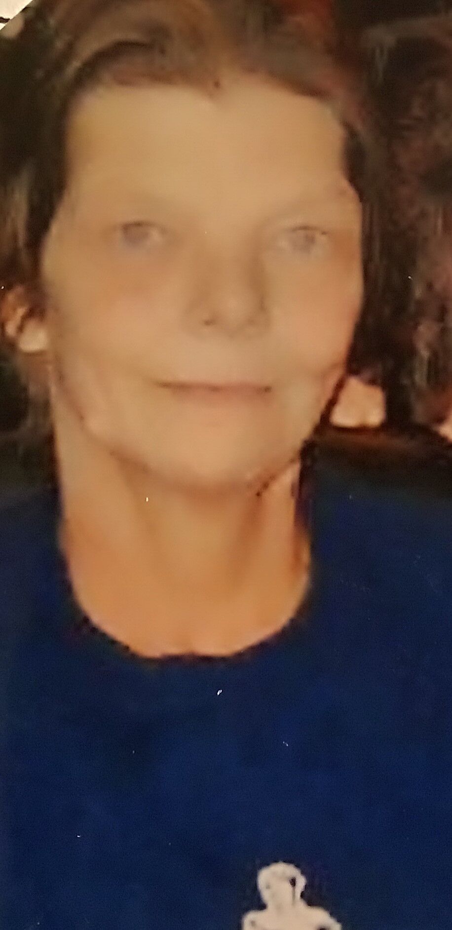 Kathy K. Kimble George | Harrison Obituaries | wvnews.com