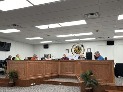 Harrison County (West Virginia) Board of Education plans levy proposal ...