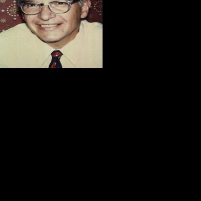 Dr. Joseph Alvarez Sr. dies at age 99 | Garrett News | wvnews.com
