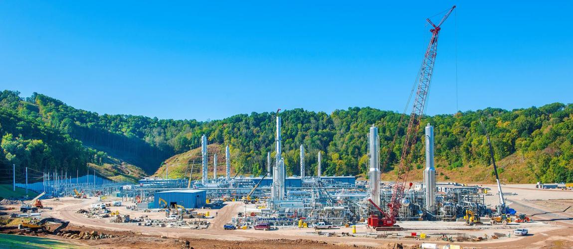 MarkWest to invest over $200 million in Sherwood Plant in Doddridge ...