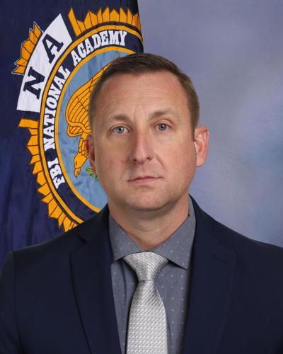 West Virginia State Police Trooper I.L. Bowman to recieve WVSP ...