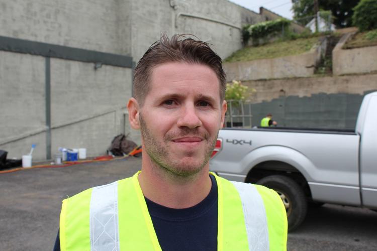 Clarksburg Community Action gives new life to parts of downtown ...