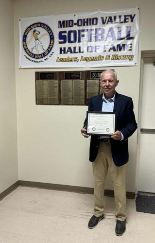 Gump and Swisher inducted into MOV Softball Hall of Fame | Jackson Star ...