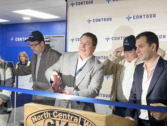 Record-setting year: Major investment continues to fuel growth, travel ...