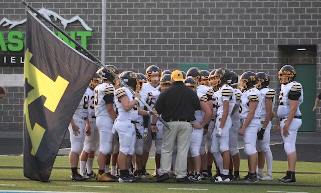 Keyser takes their lumps in opening loss at Robert C. Byrd | Mineral ...