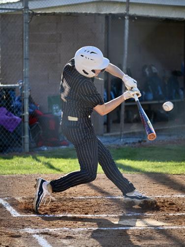 Lincoln baseball, softball lead suspended games at Grafton | West ...