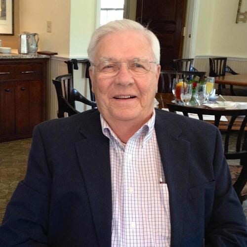 James Cannon | Preston County Obituaries | wvnews.com