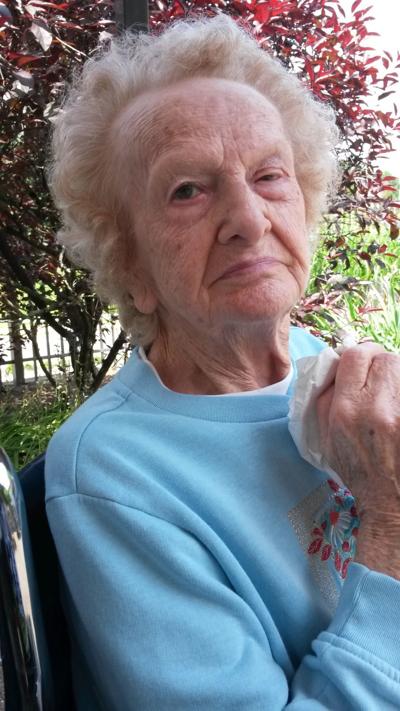 Ruby Bailey | Preston County Obituaries | wvnews.com