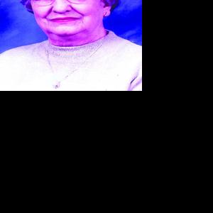 Virginia Lea Sturm Griffith | Harrison Obituaries | wvnews.com