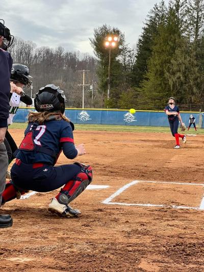 Marple tosses no-hitter to lead B-UMS past Elkins in season opener, 9-1 ...