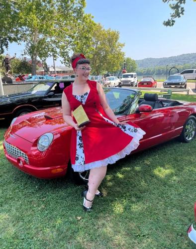 Gallipolis hosts 47th Annual Car Show at City Park | Gallipolis ...
