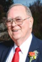 John Mark Hobday | WV Obituaries | wvnews.com