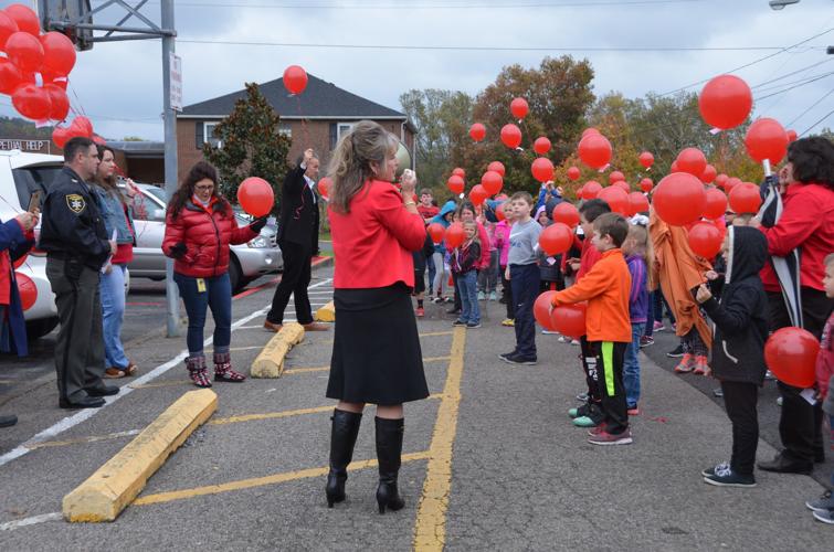 Meet Dora Stutler: Harrison County Schools' newest superintendent ...