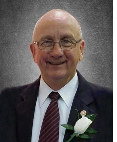 Dewey Vance Rotruck Jr. | Mineral County WV News and Tribune | wvnews.com