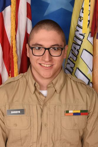 Preston County represented in ChalleNGe Academy class | Preston County ...