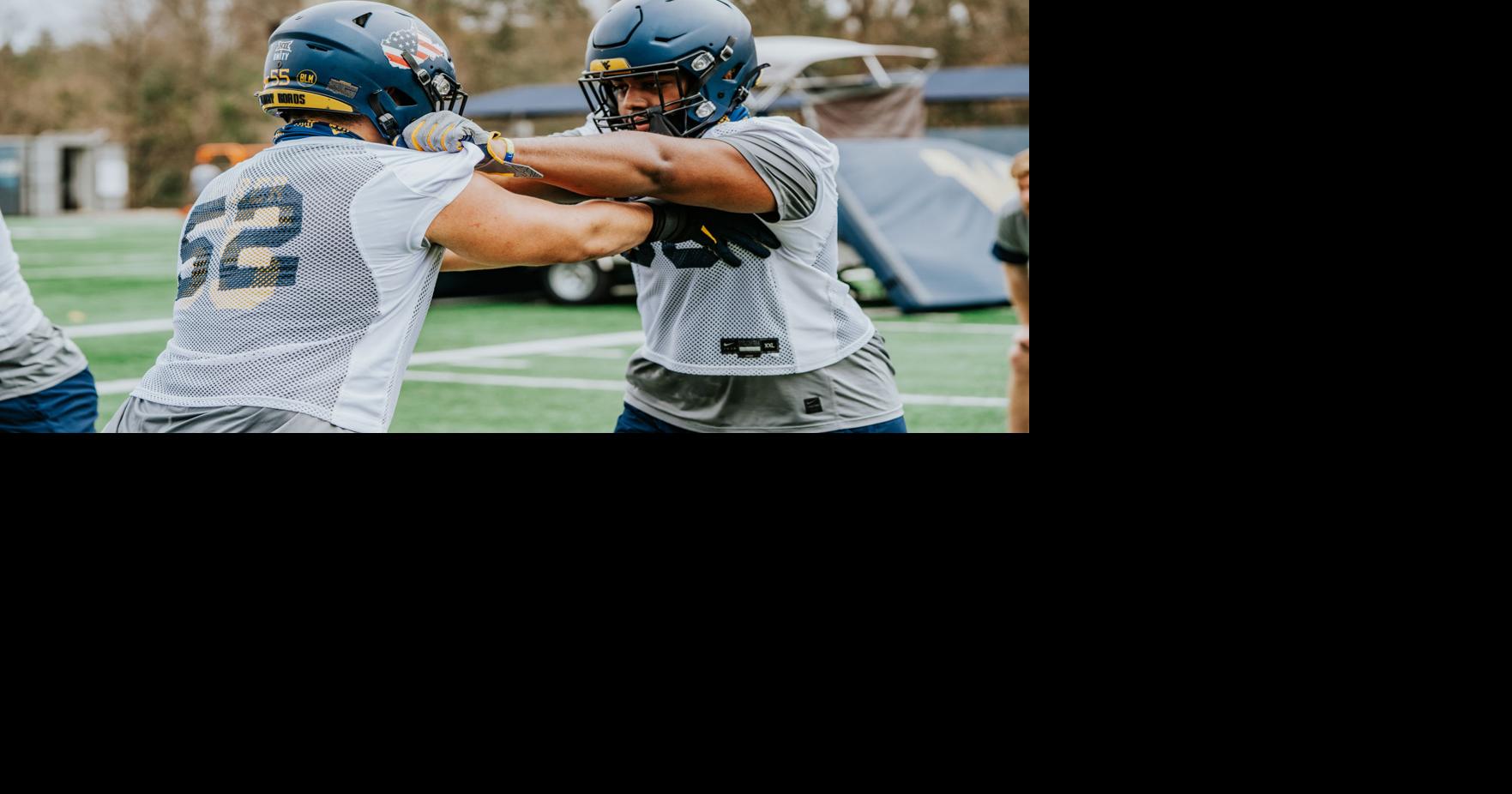 WVU spring practice presents chance for experimentation | | wvnews.com