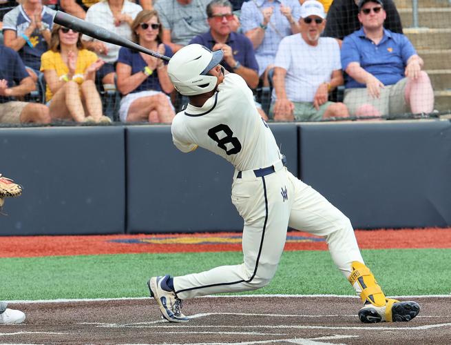 Photo Gallery I: West Virginia Mountaineers - Cal Poly Mustangs | West ...