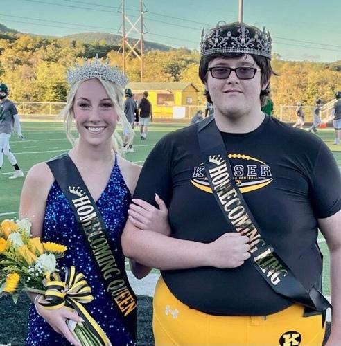 Presenting royalty | Mineral County WV News and Tribune | wvnews.com