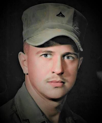 Daniel Dale Toliver | Obits for Buckhannon | wvnews.com