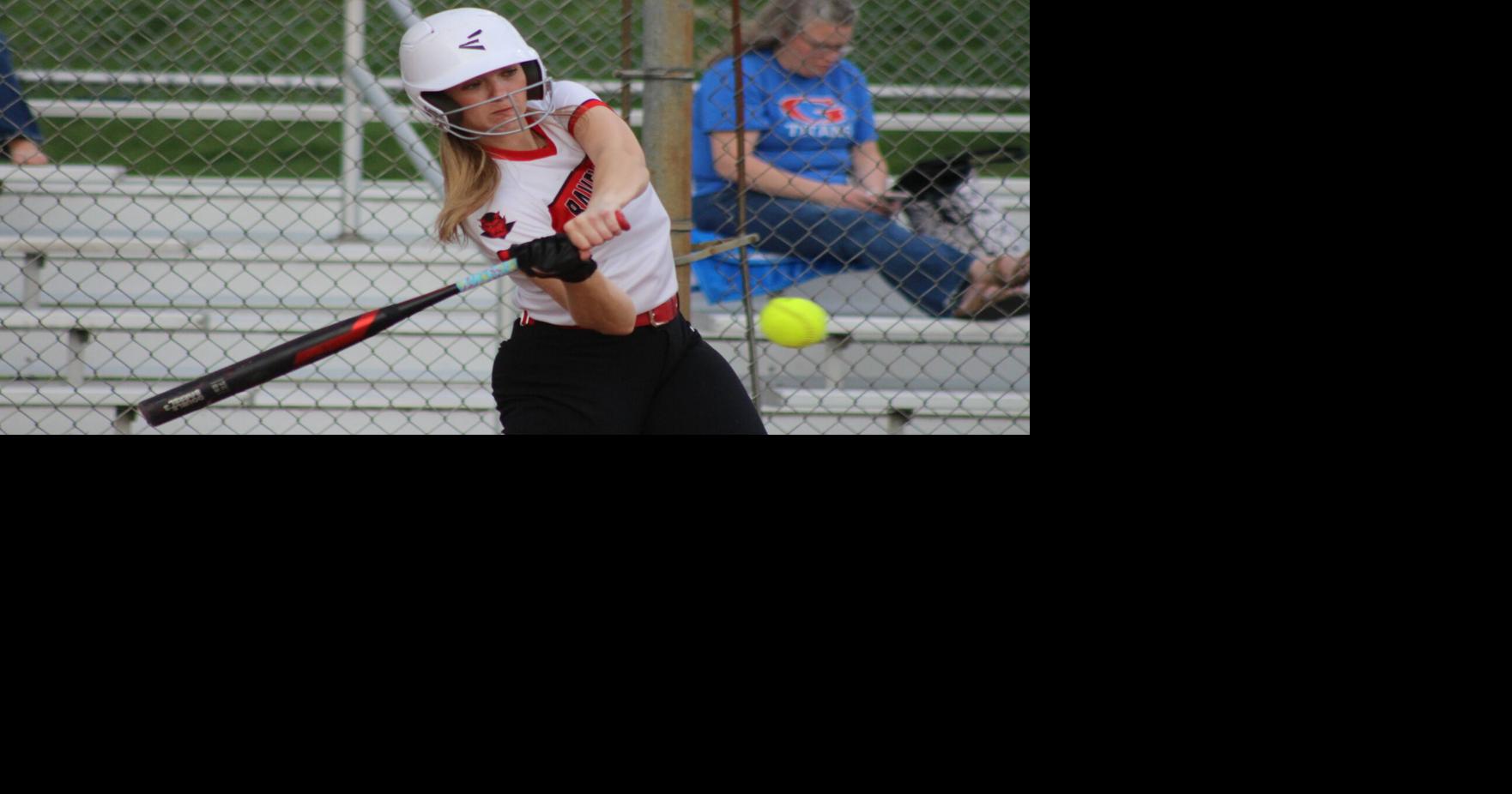 Ravenswood girls' softball: Devilettes defeat Gilmer | Jackson Star and ...