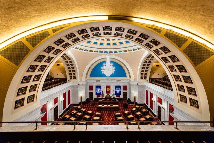 West Virginia Senate passes bill to change bail rules | WV News ...