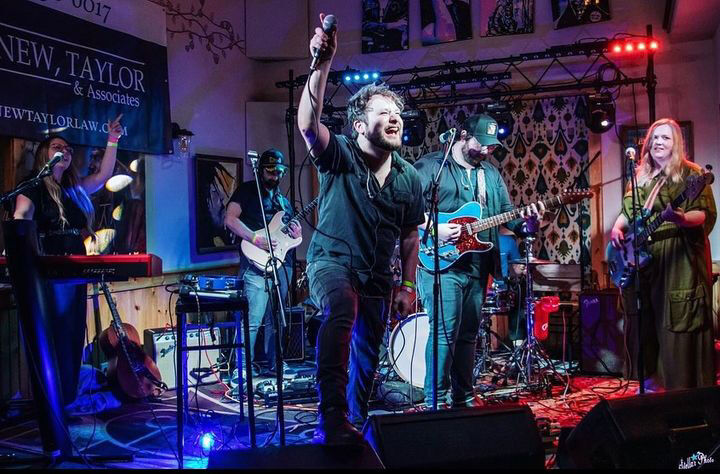 New Shindy Music Festival brings indie music to Shinnston | Features ...