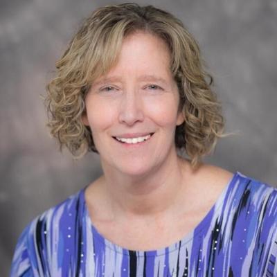 Reneau awarded Abelina Suarez Professorship at Fairmont State | West ...