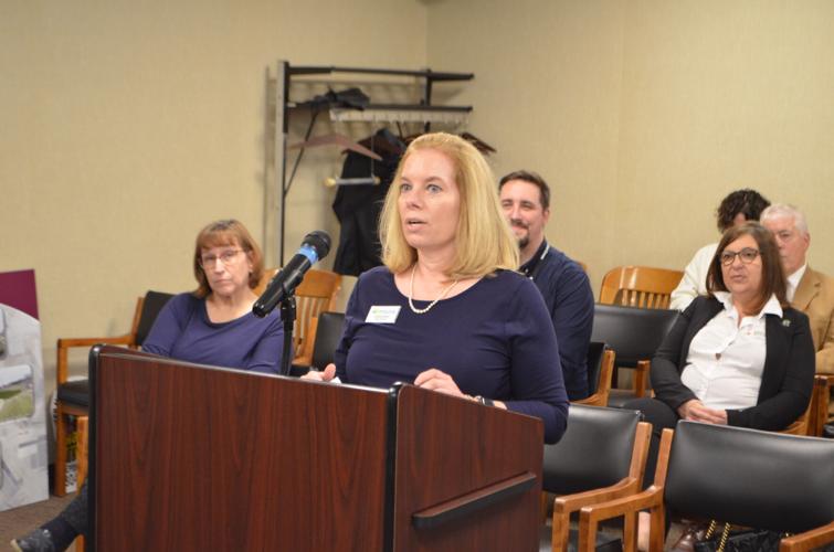 Marion Co., West Virginia, Commission honors local American Red Cross ...