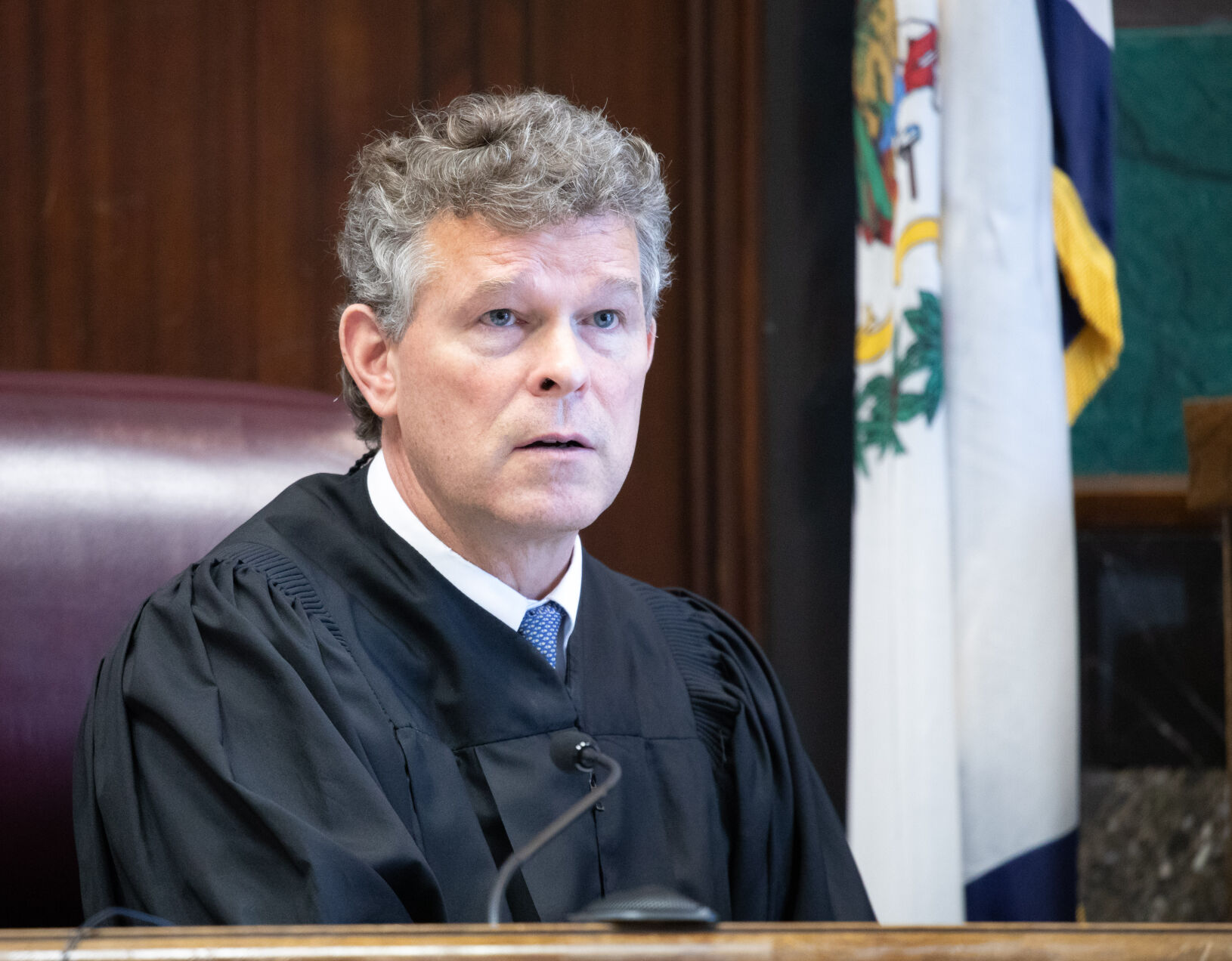 Gunman in North View shots-fired case enters plea | WV News | wvnews.com