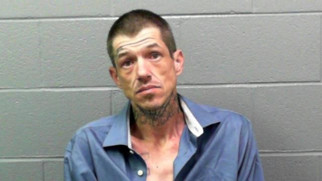 Two Spelter residents arrested on child neglect charges | WV News ...