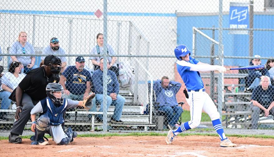 Lewis County win streak moves to nine games with 13-0 victory over Cee ...