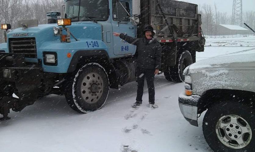 Mystery writer Ellen Callahan to release new novel, ‘Plowed Over ...