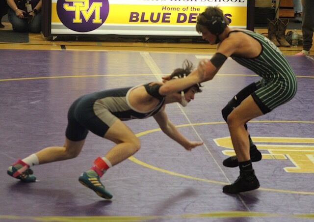 Seven Mineral County wrestlers qualify for State Wrestling Tournament ...